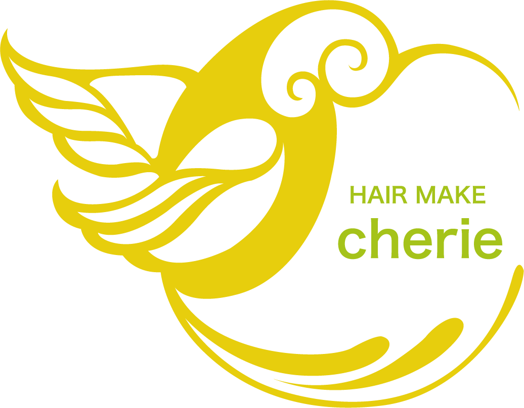 Cherie Logo